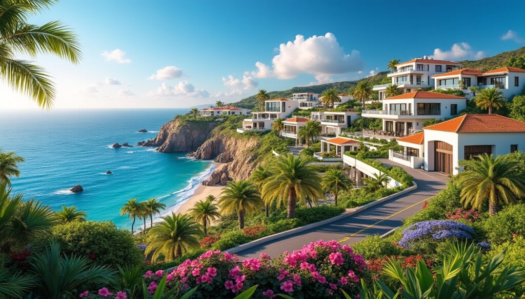 Les tendances des prix immobiliers au Cap-Vert – Tendances Immo